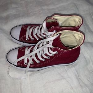 Converse Shoes | Nwt Wonder Woman Chuck Taylor All Star | Poshmark